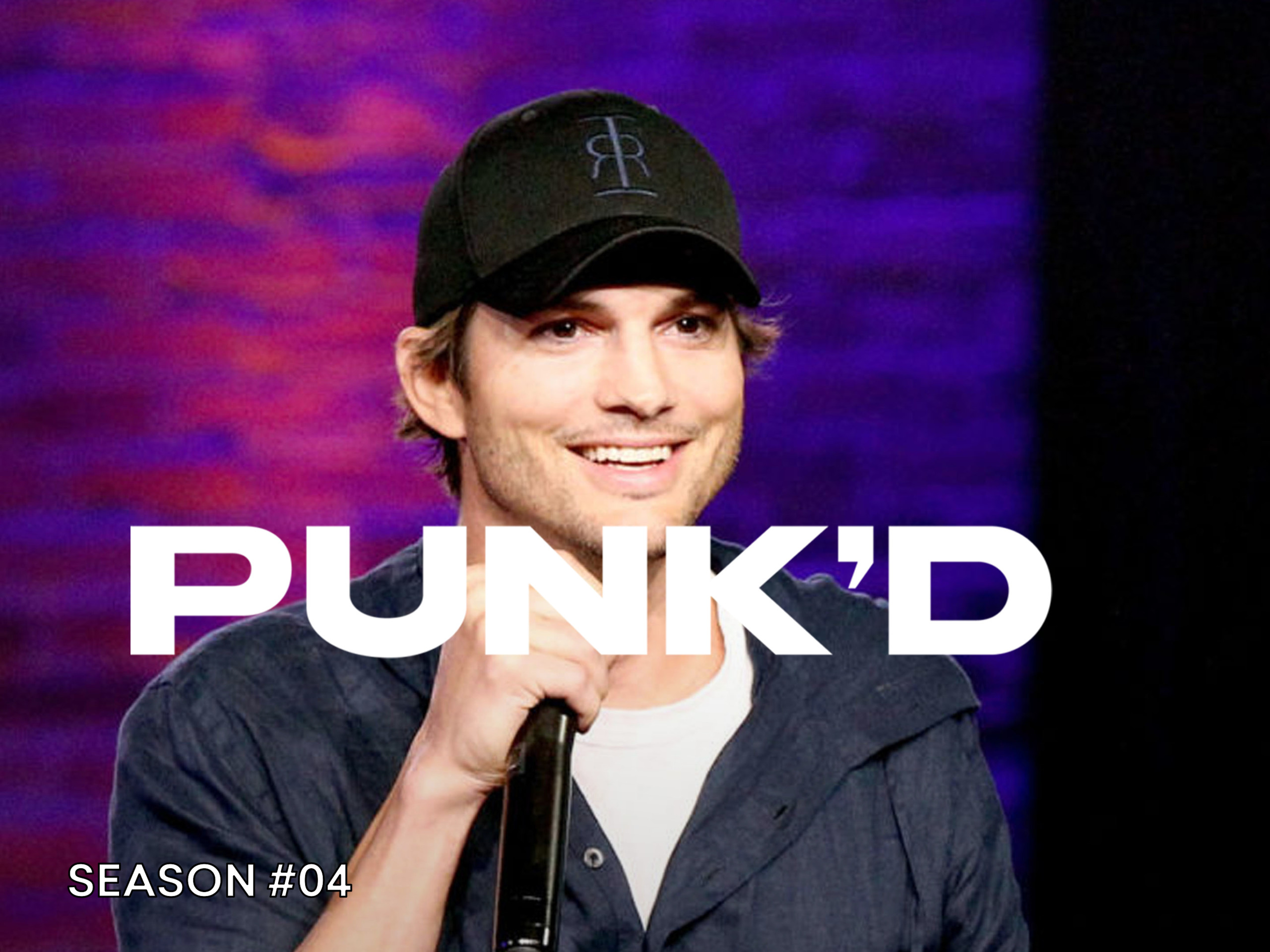 Prime Video: Punk'D Season 4