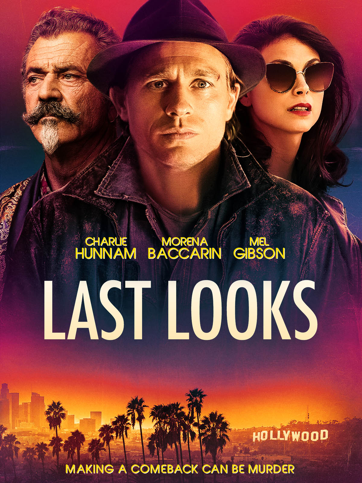 Prime Video: Last Looks