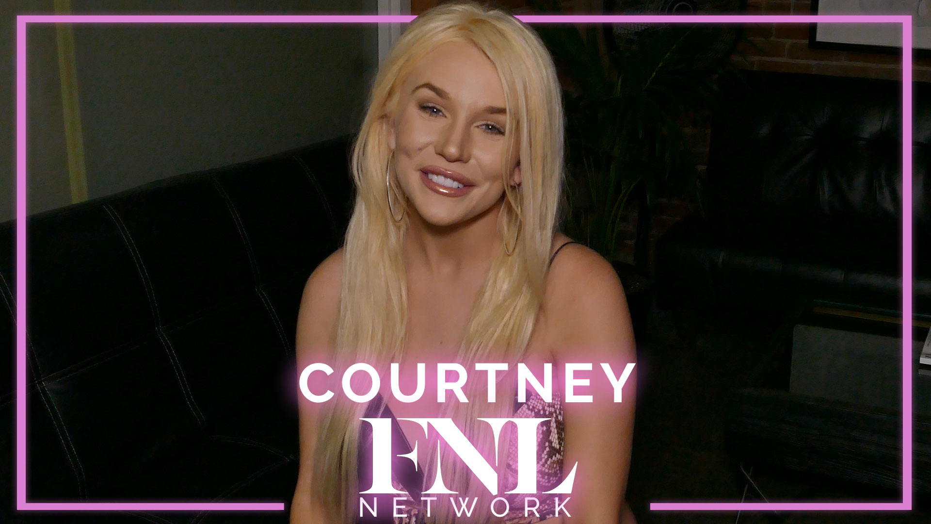 Watch Courtney | Prime Video