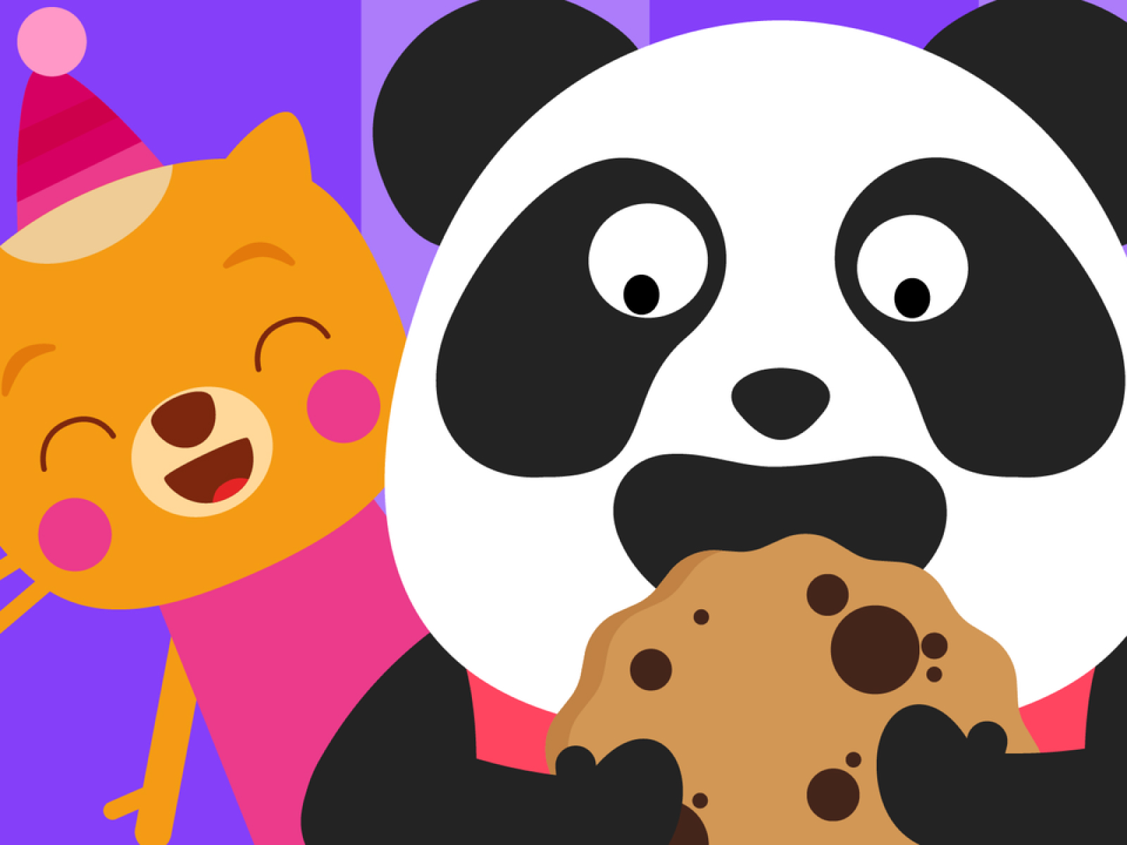 Prime Video: Lingokids