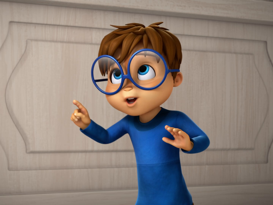 Prime Video: ALVINNN!!! AND THE CHIPMUNKS - Season 4