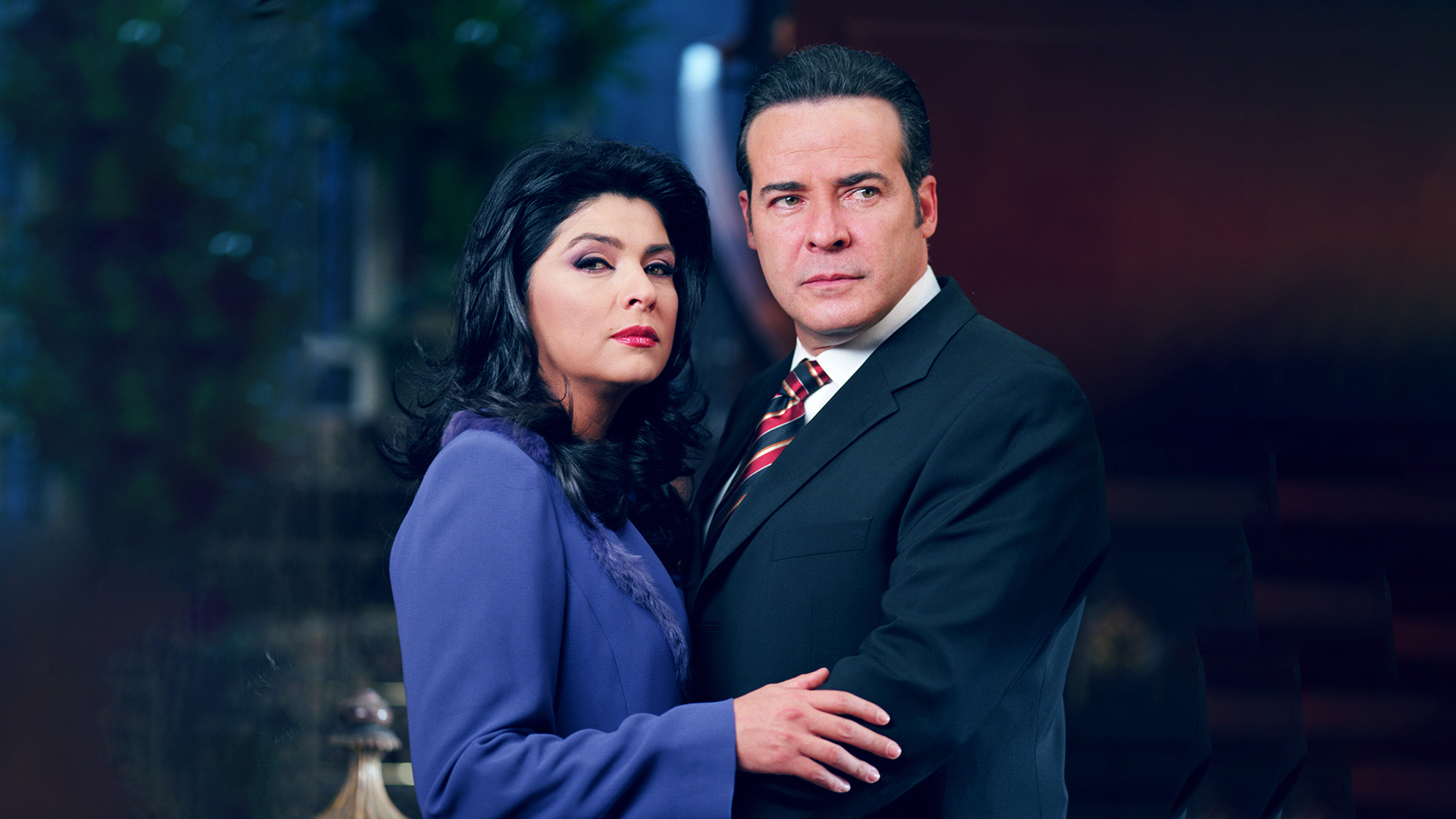 Watch La Madrastra season-1 | Prime Video