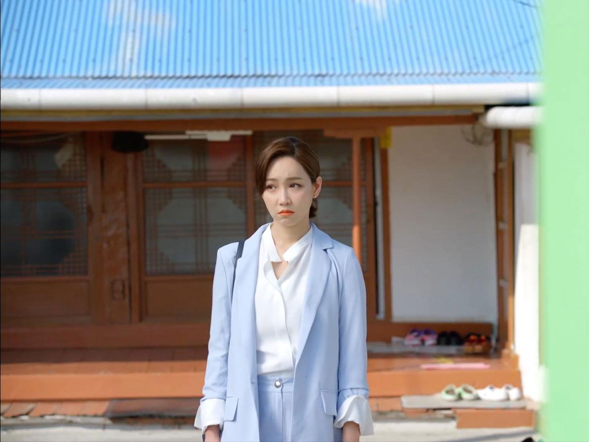 Prime Video: My Father is Strange