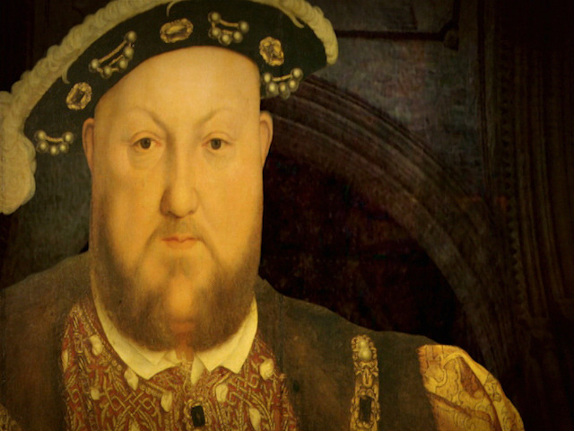 Prime Video: Tony Robinson's Crime and Punishment