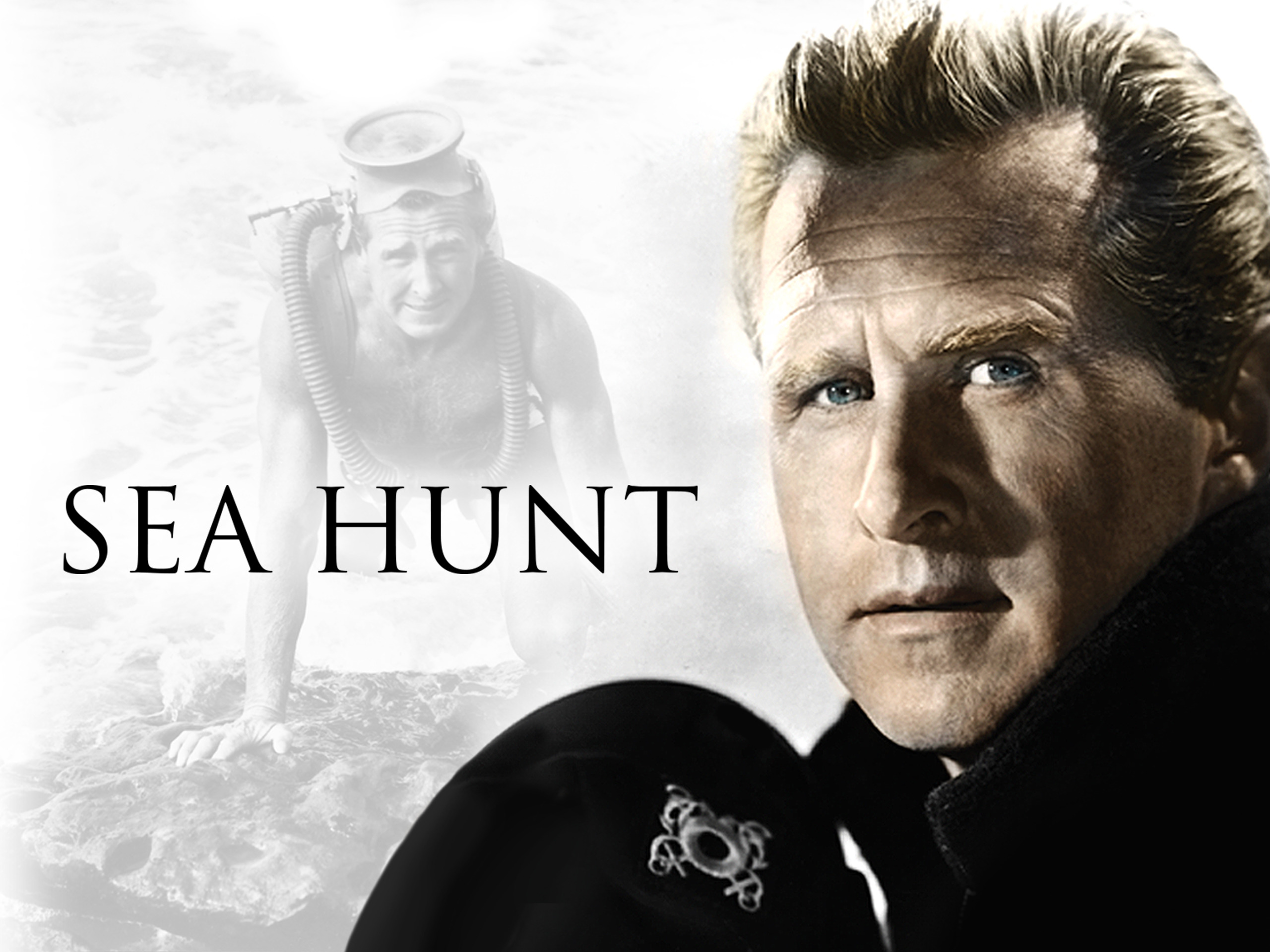 Prime Video: Sea Hunt, Season 1