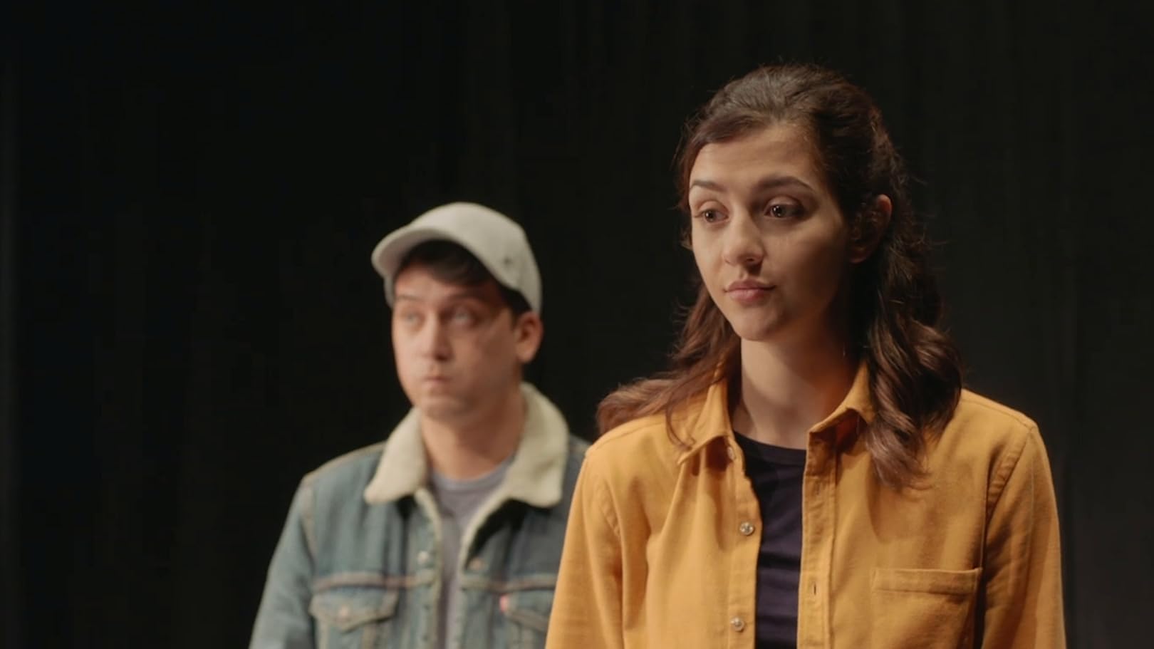 Watch Straight Up | Prime Video