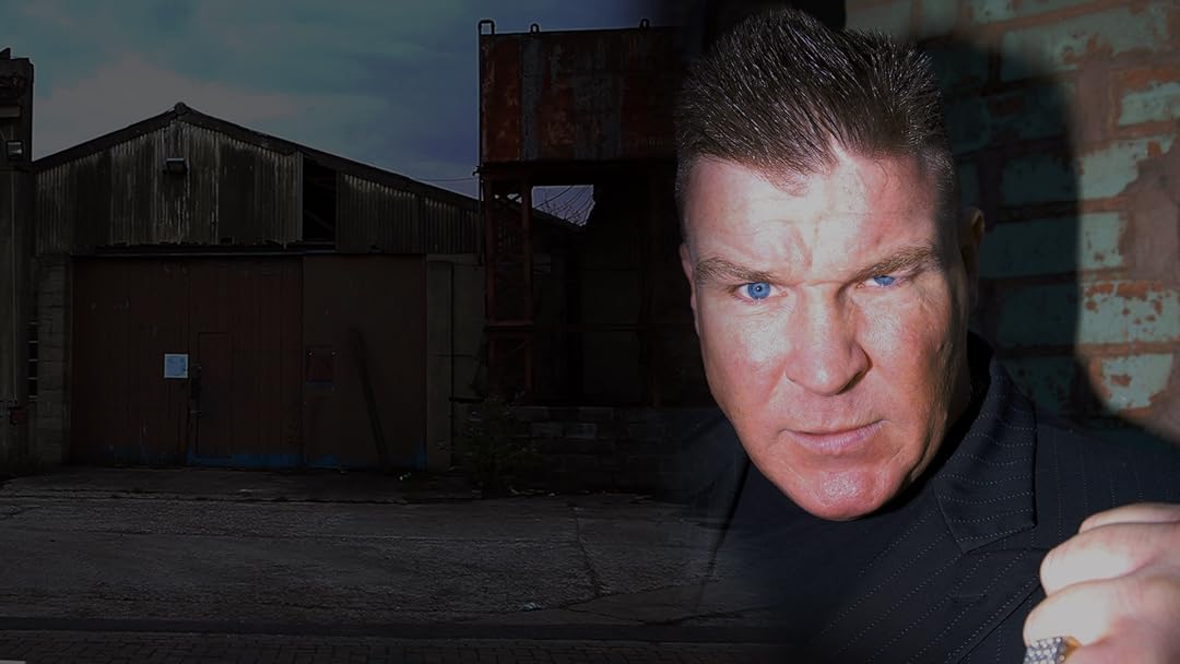 Watch Underground Boxing | Prime Video