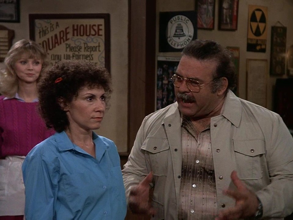 Prime Video: Cheers Season 1