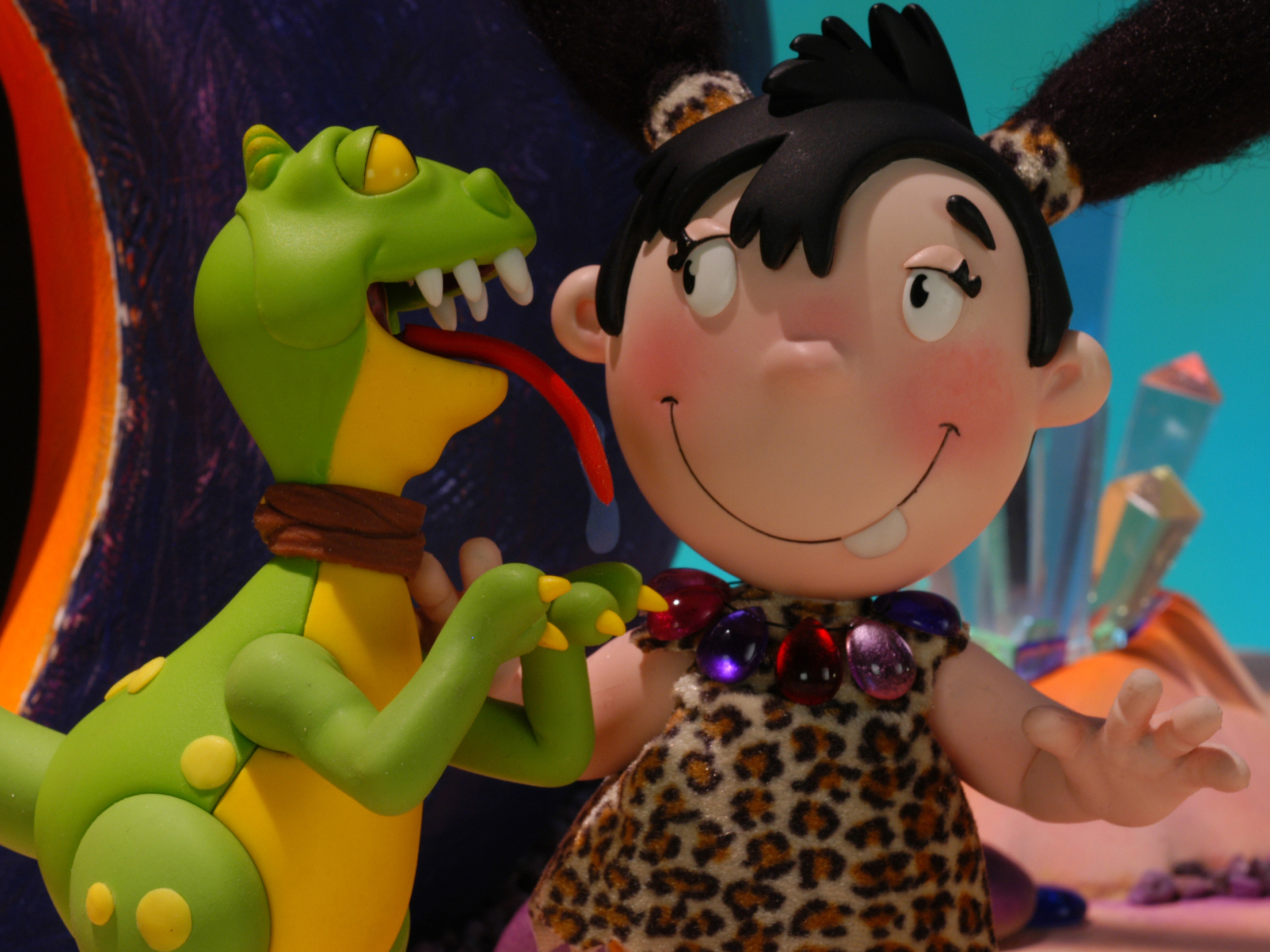 Prime Video: Igam Ogam