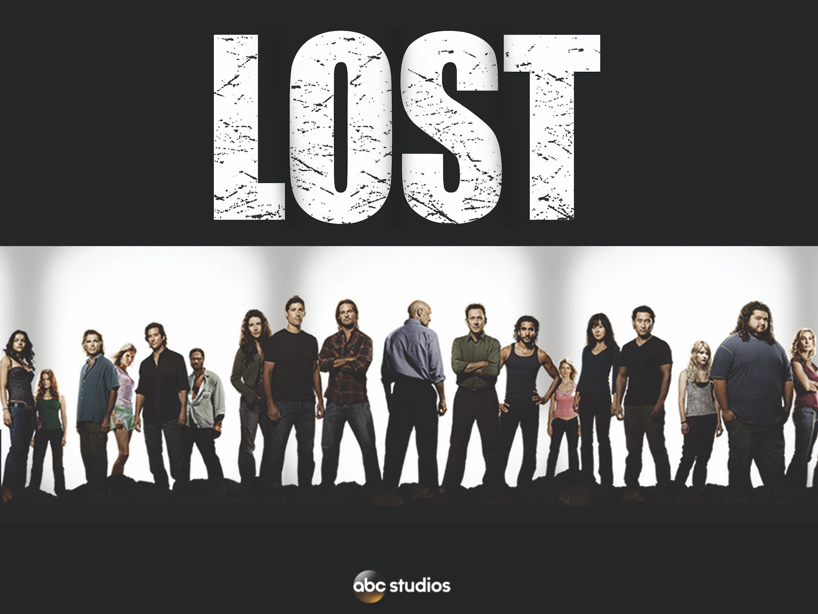 Prime Video: Lost Season 6
