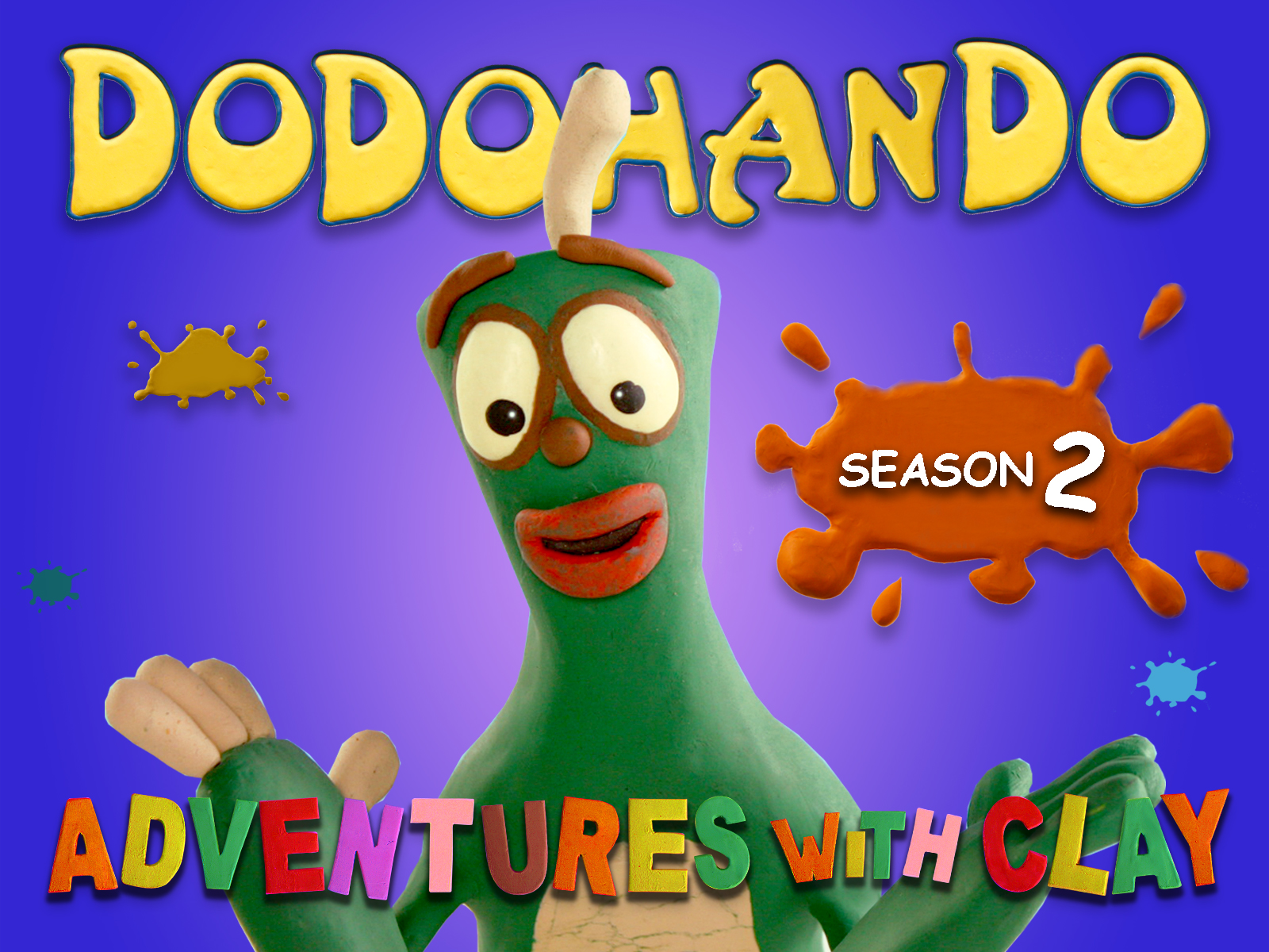 Prime Video: Dodohando