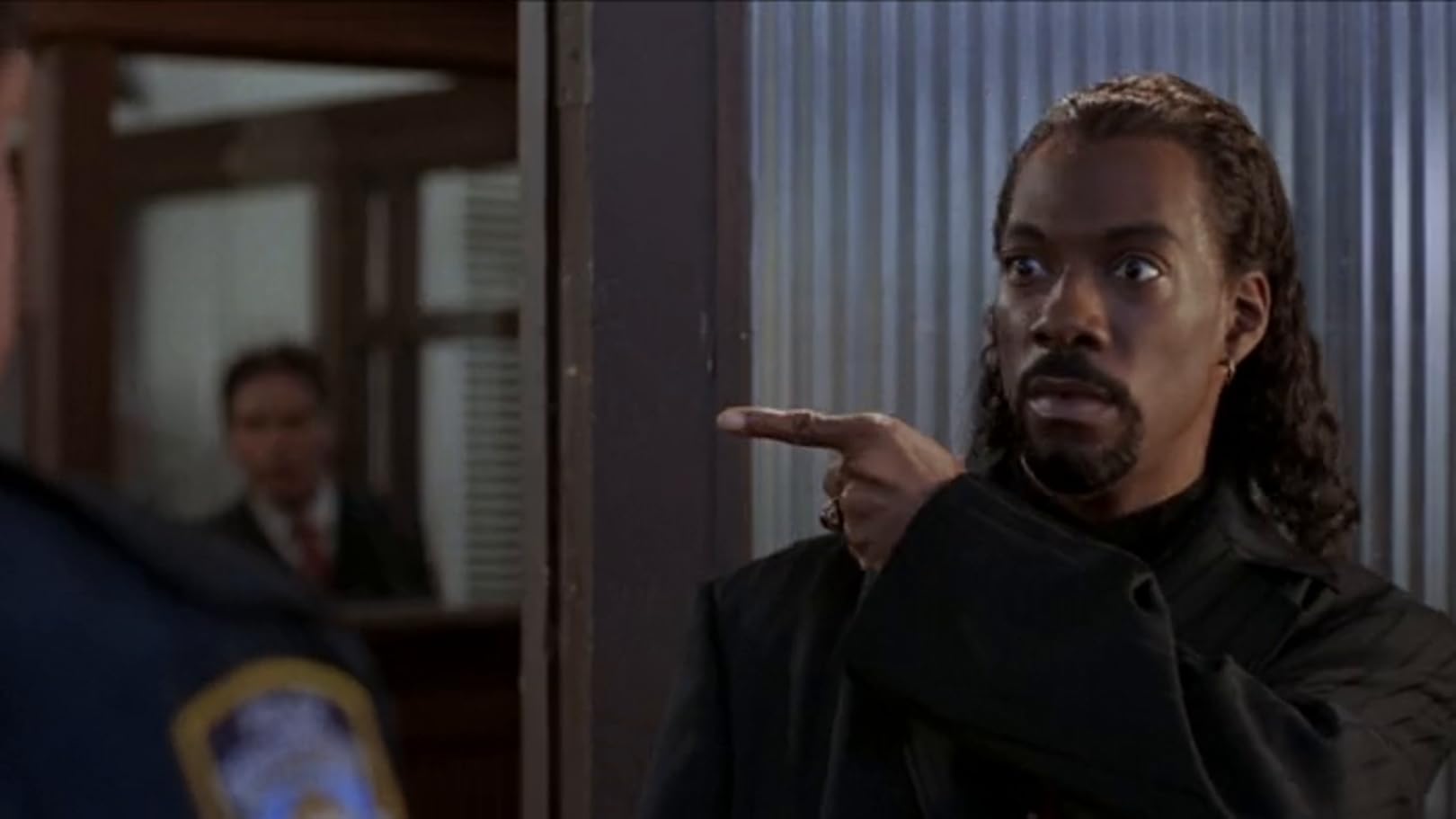 Prime Video: Vampire in Brooklyn