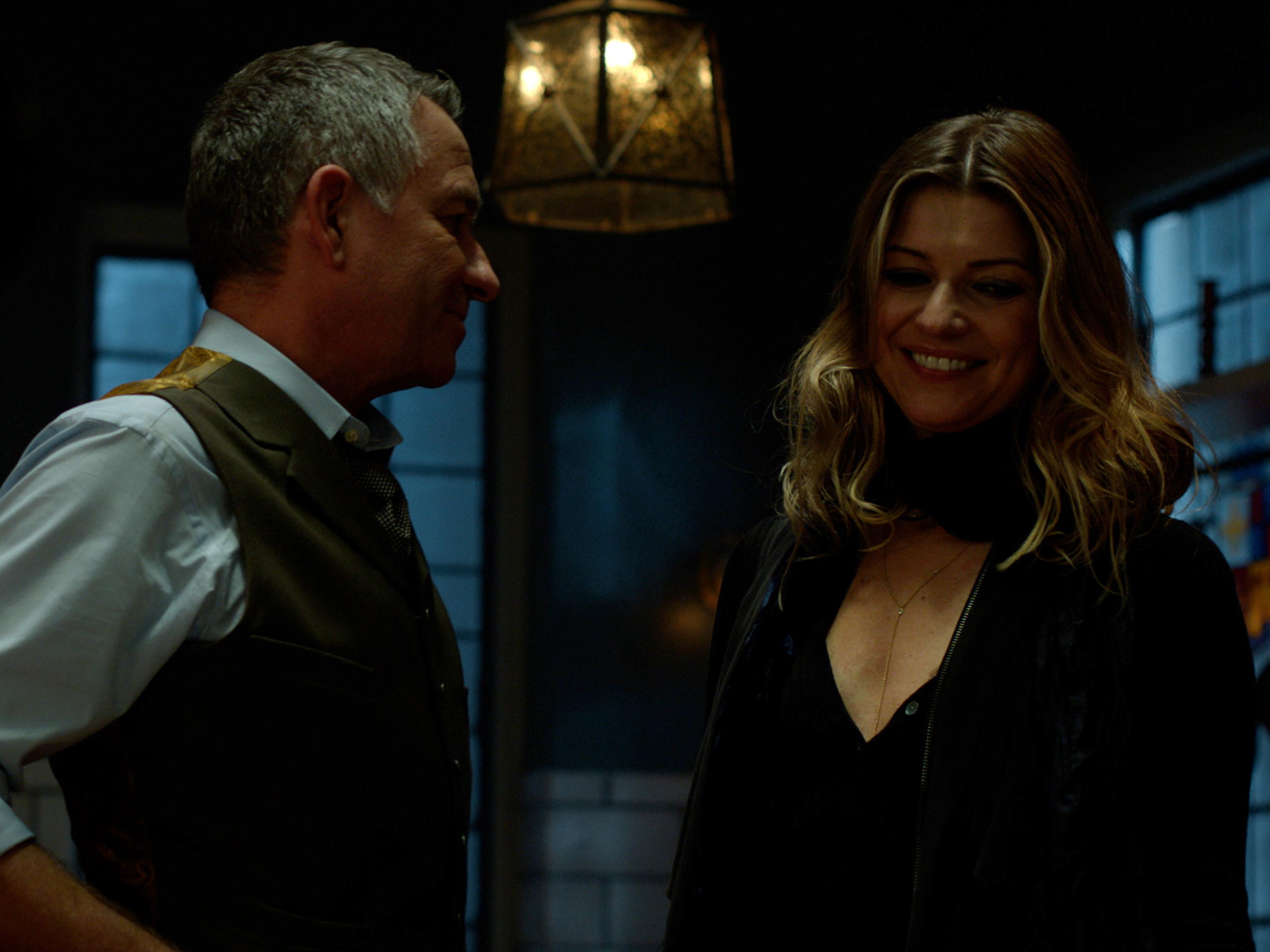 Prime Video: Gotham - Season 3