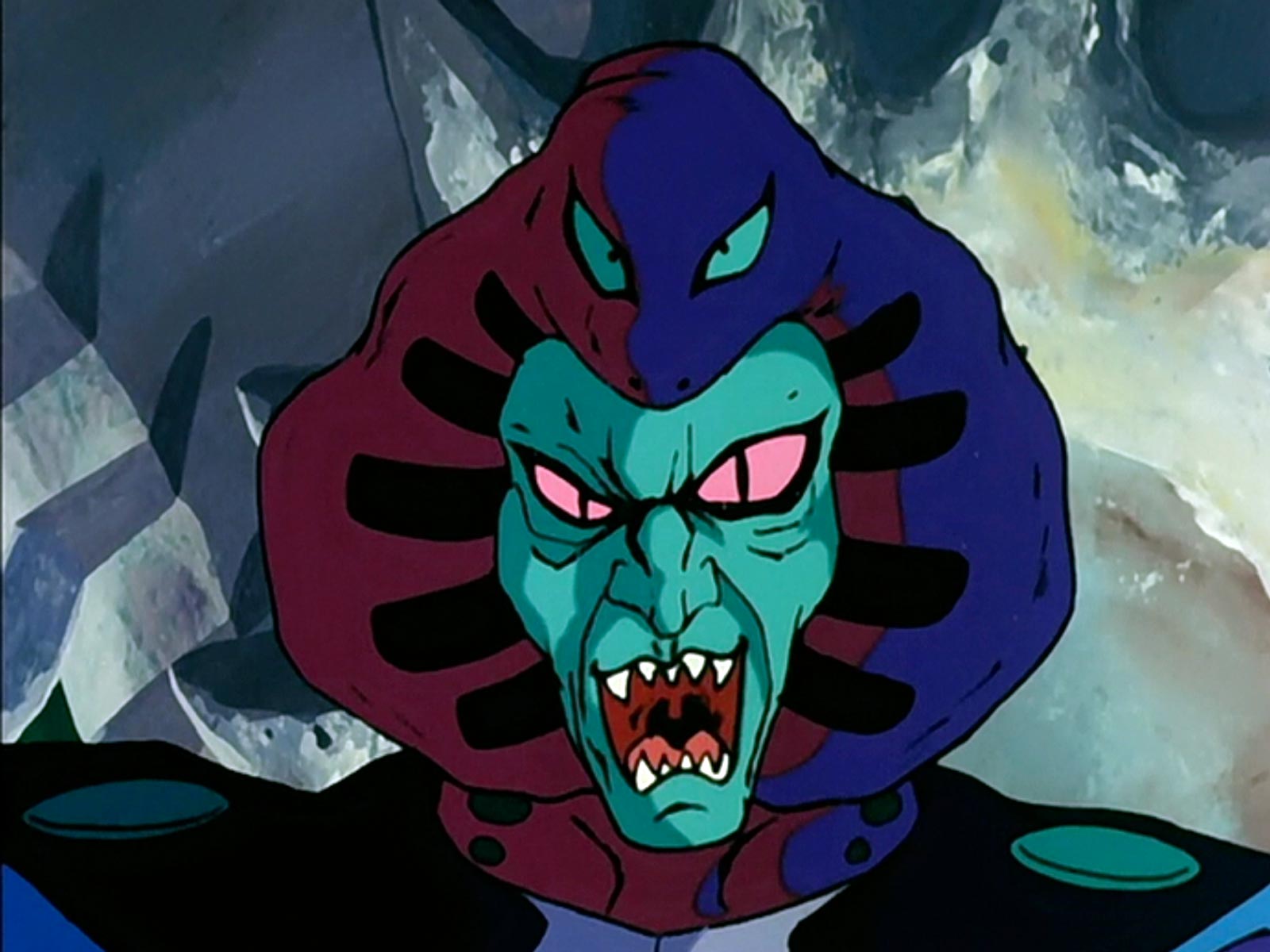 Prime Video: Getta Robot (Getter Robo)