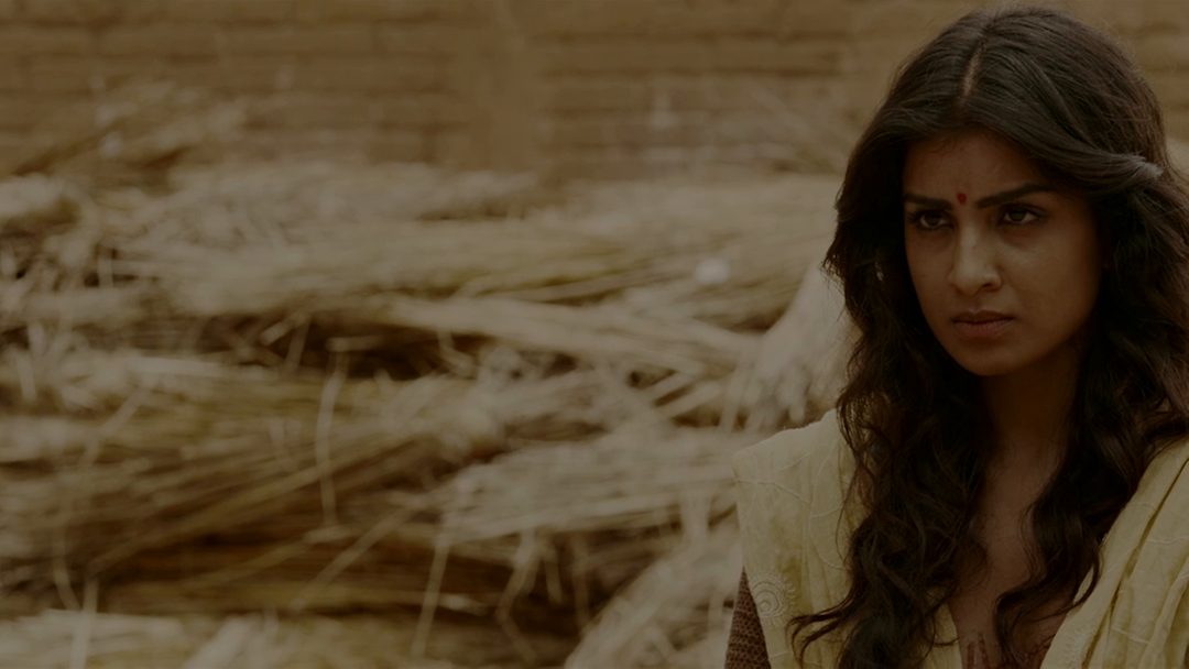 Watch Begum Jaan | Prime Video