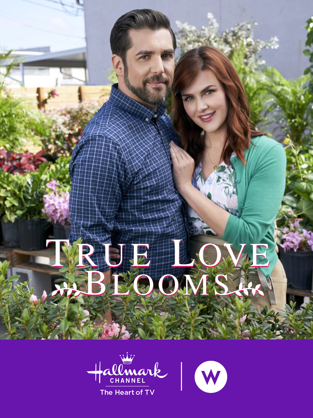 Prime Video: True Love Blooms