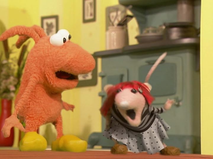 Prime Video: Petit & Costaud