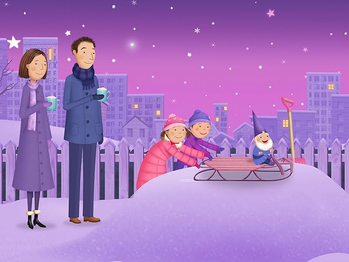 Prime Video: Pinkalicious & Peterrific, Volume 14