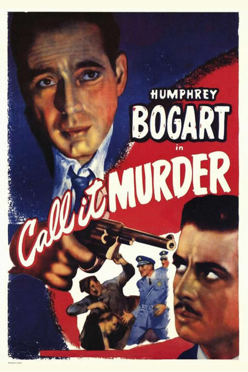 Prime Video: Call It Murder