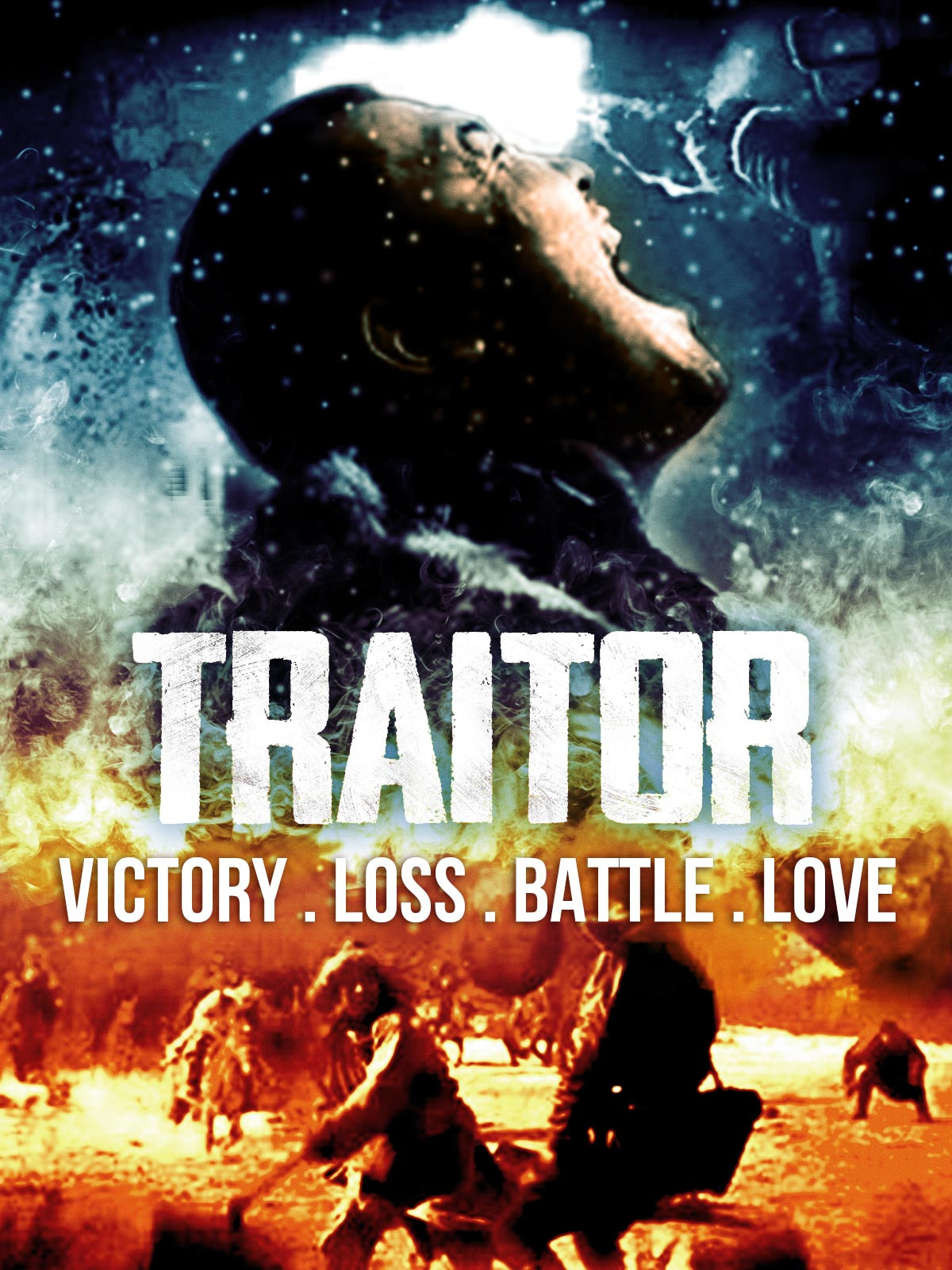 Prime Video: Traitor