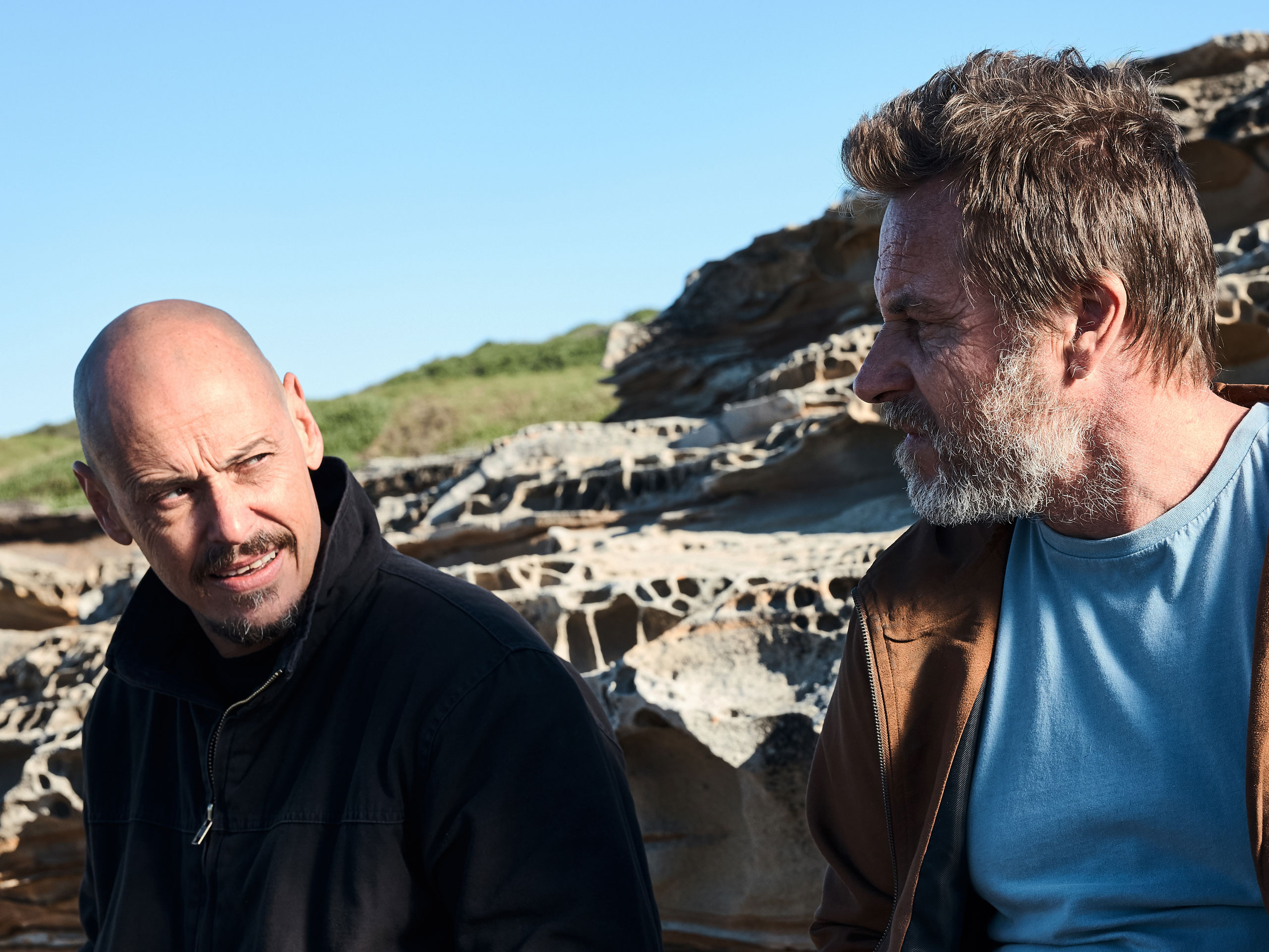 Prime Video: Mr Inbetween