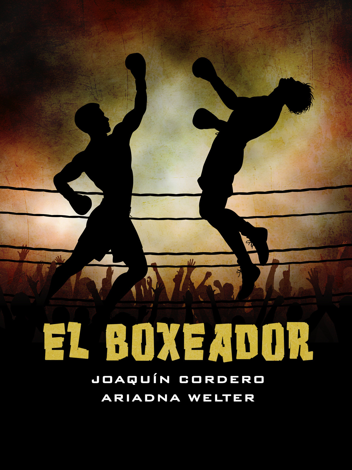 Prime Video: El Boxeador