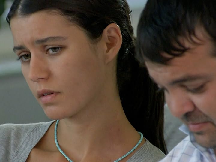 Prime Video: What Is Fatmagul's Fault?