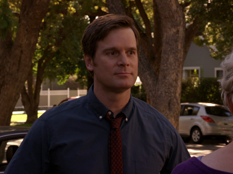 Prime Video: Parenthood - Season 2