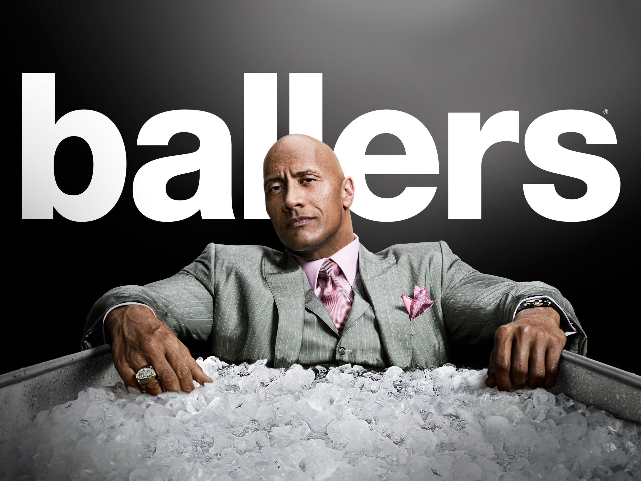 Prime Video: Ballers