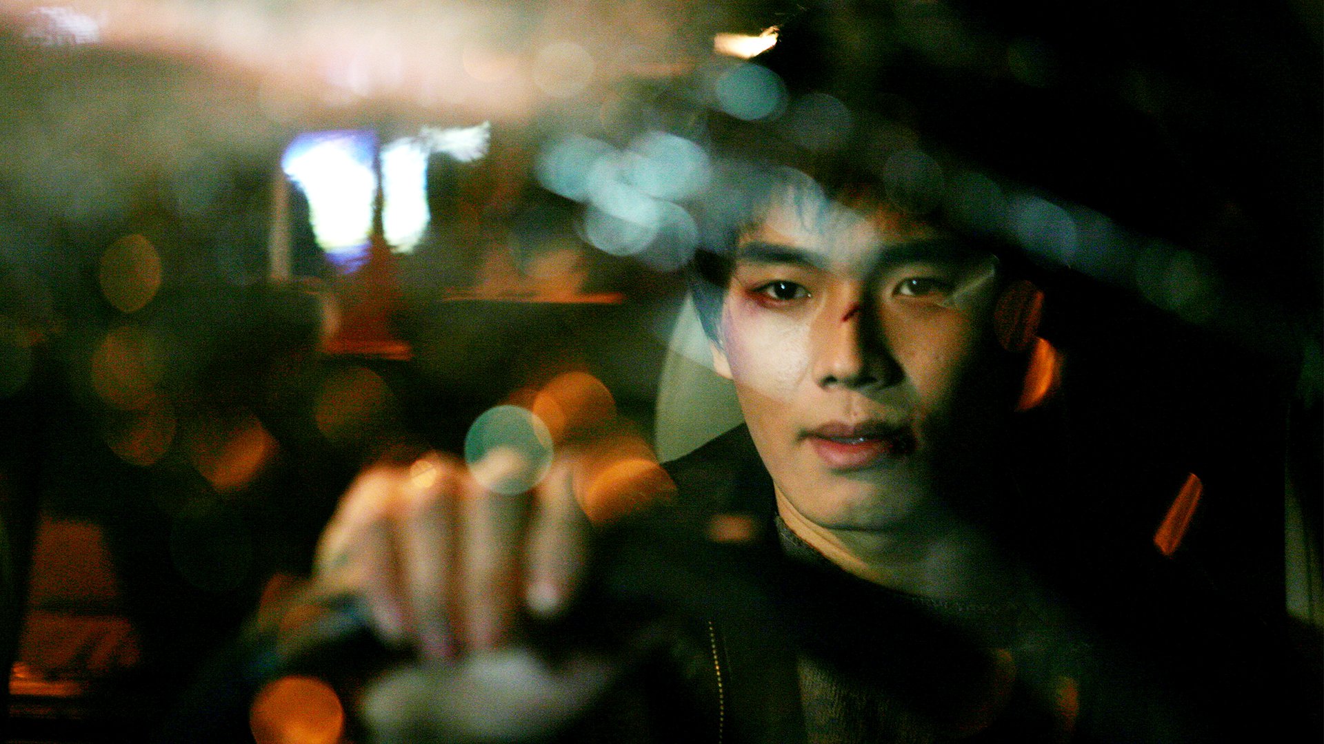 Prime Video: Cadaver