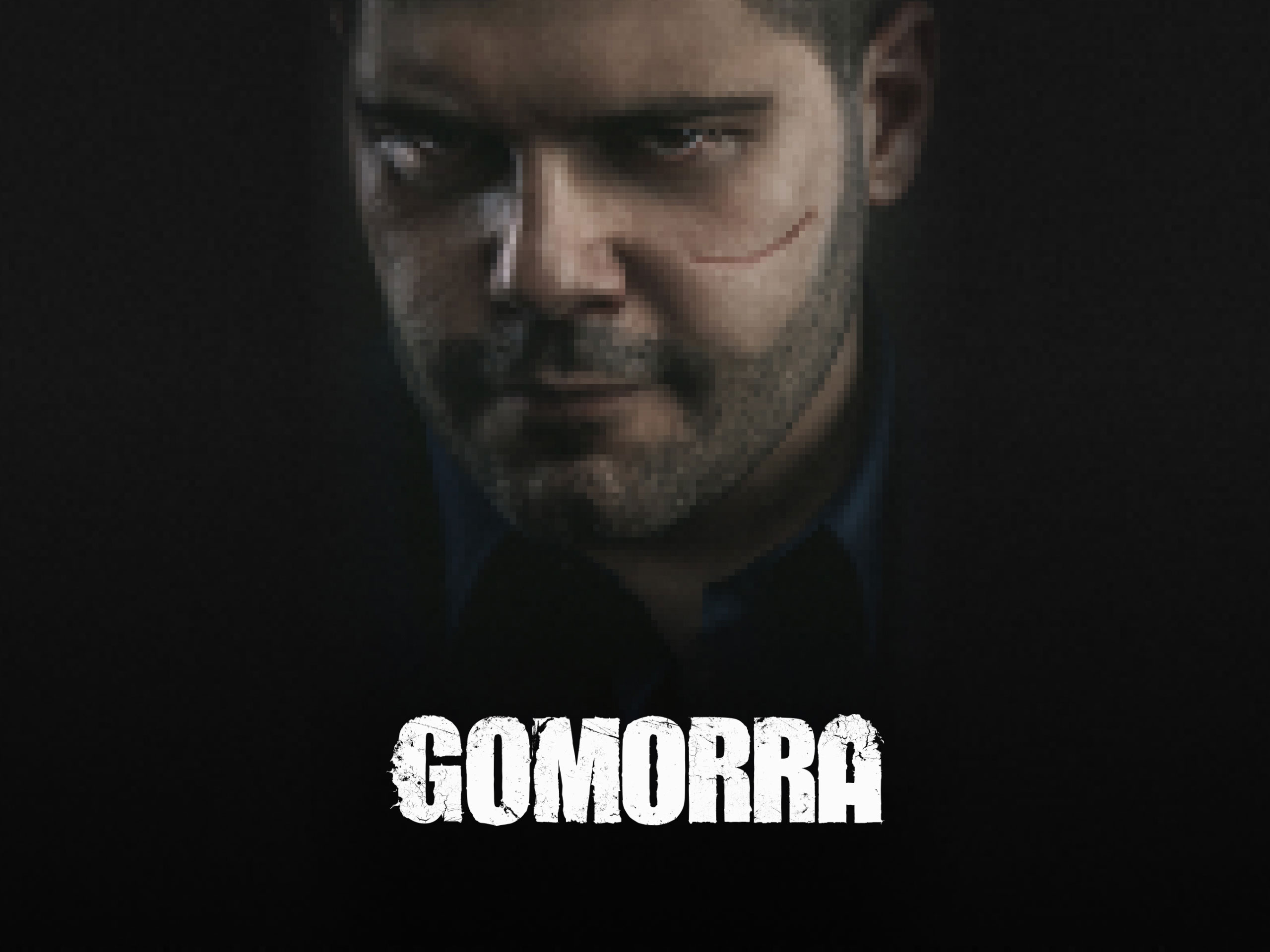 Prime Video: Gomorrah - Season 4
