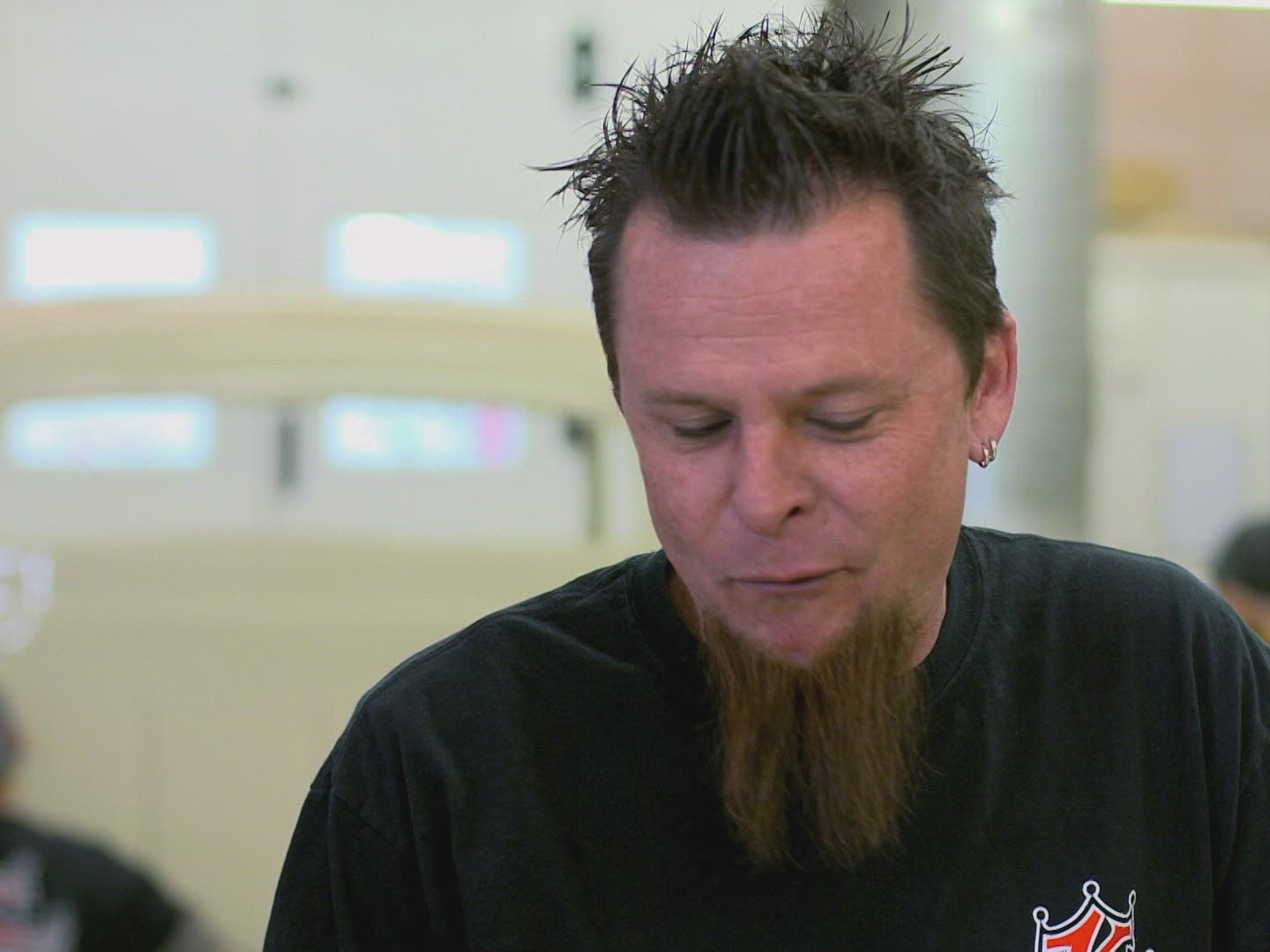 Prime Video: Kindig Customs - Season 1