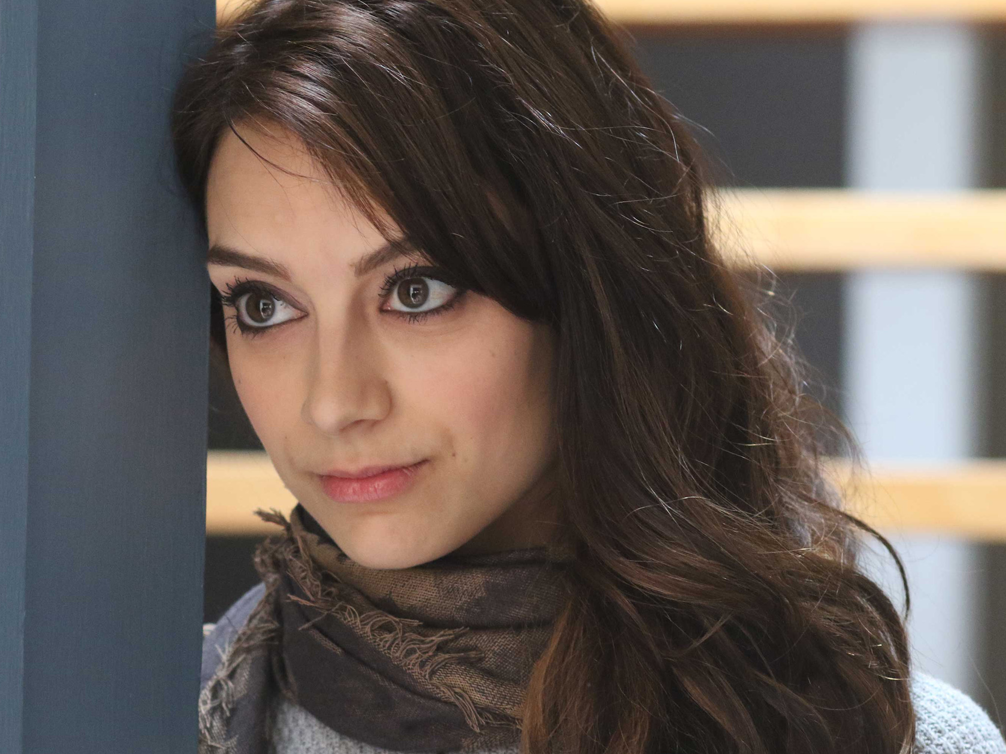 Prime Video: Premonitions