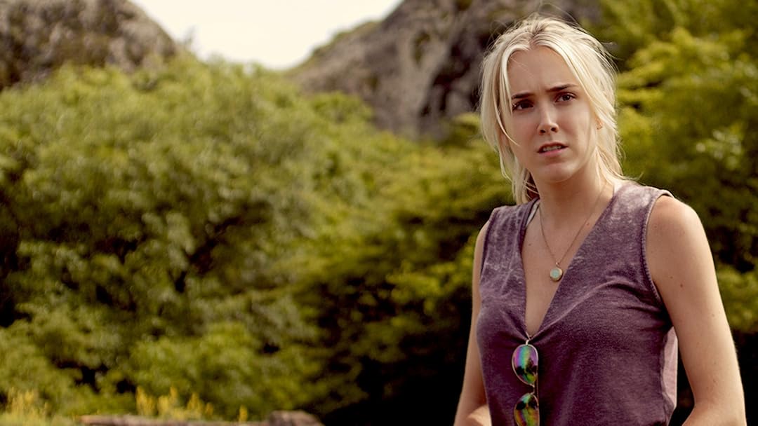 Prime Video: Landmine Goes Click