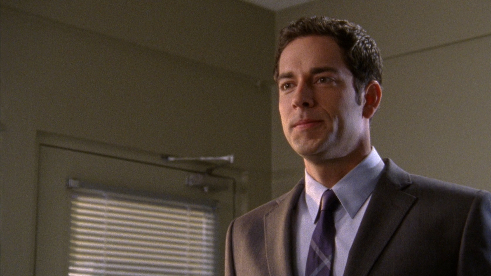 Chuck Bartowski Season 4