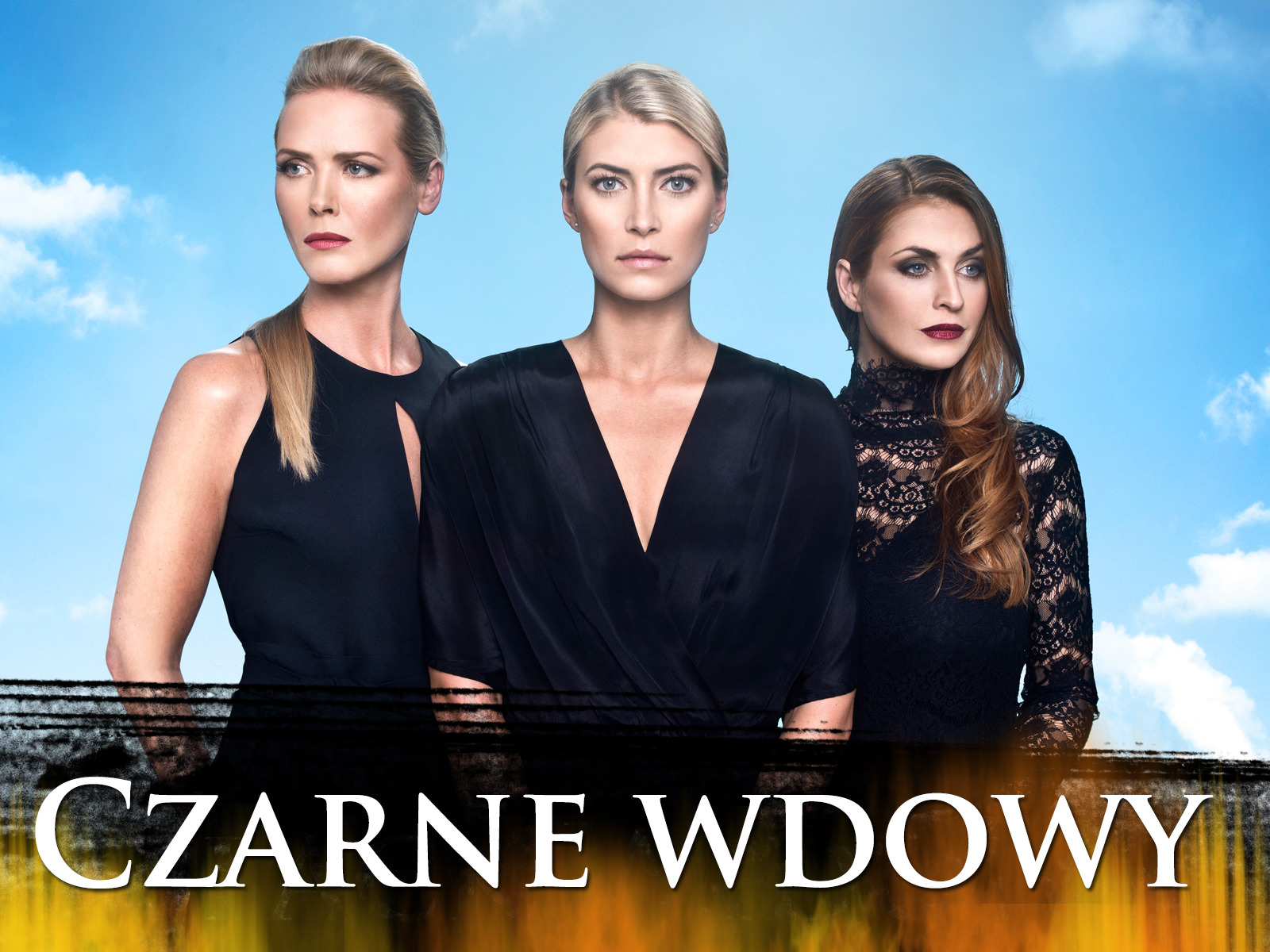 Prime Video: Czarne wdowy