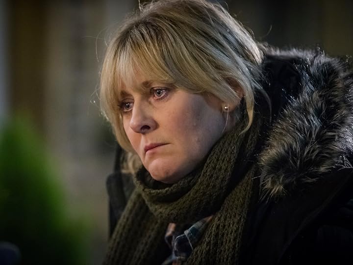 Prime Video: Happy Valley - Season 1