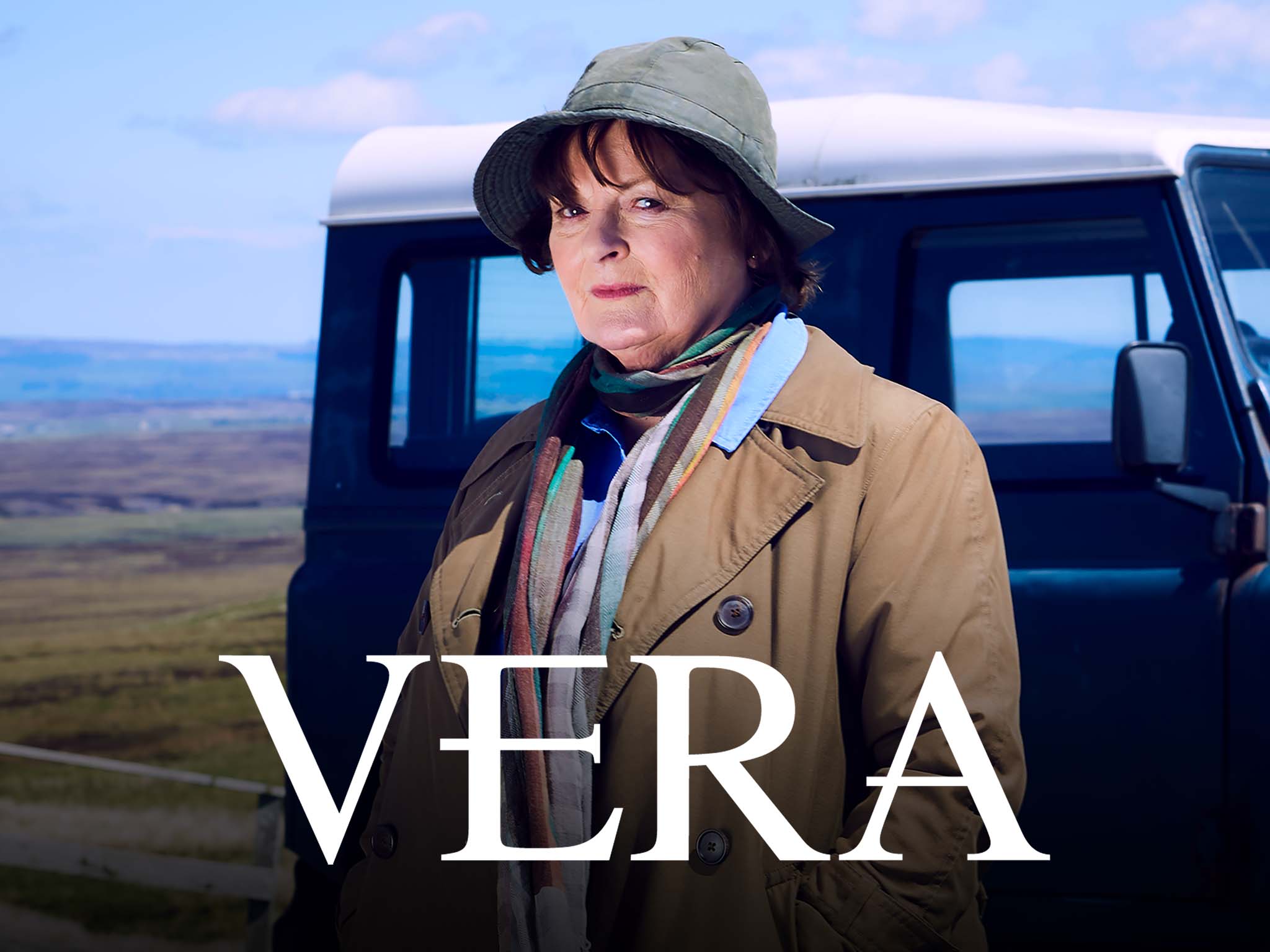 Prime Video: Vera - Season 10