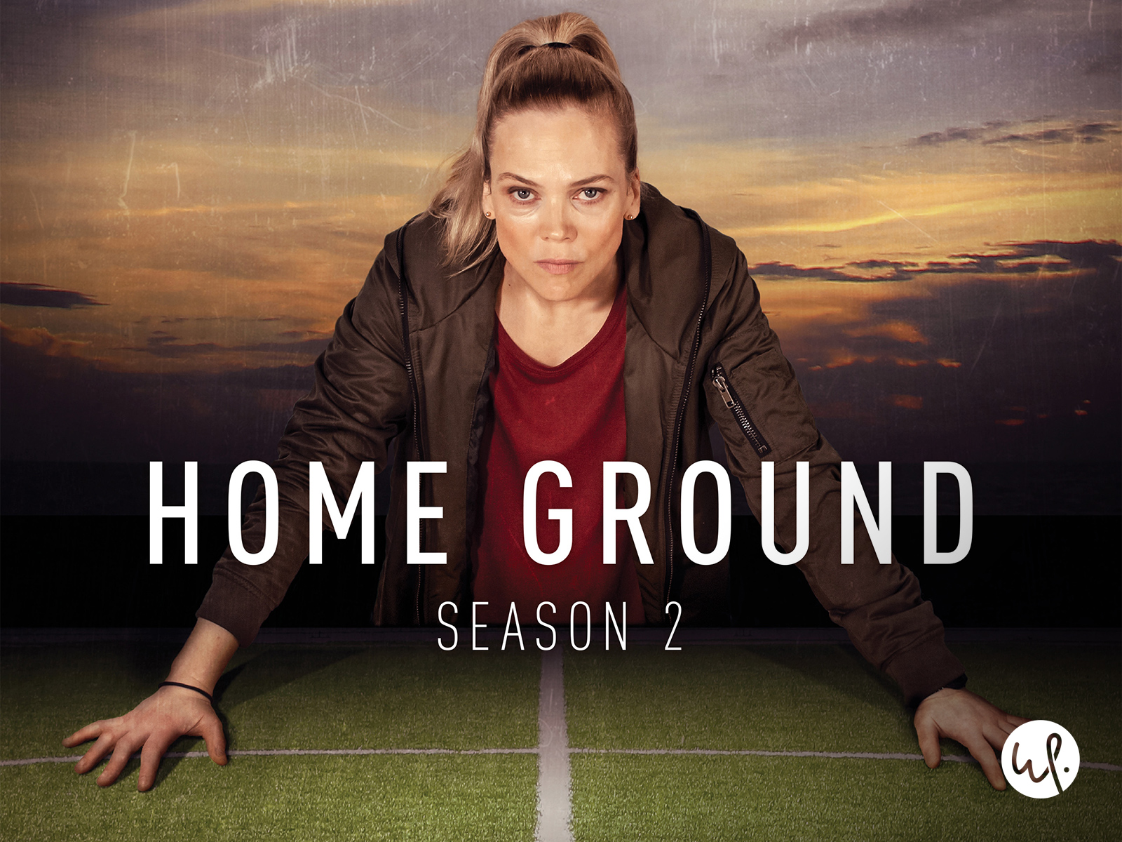 Prime Video: Home Ground, Season 2