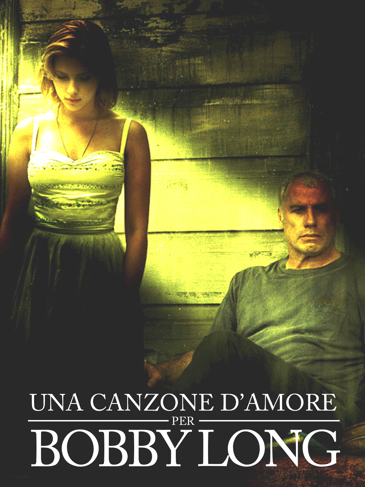 Prime Video: Una Canzone per Bobby Long