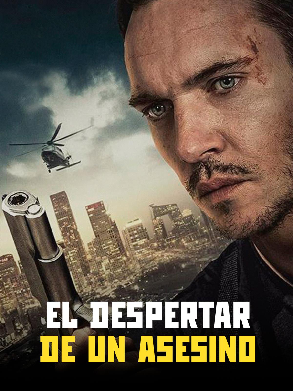 Prime Video: El Despertar de un Asesino
