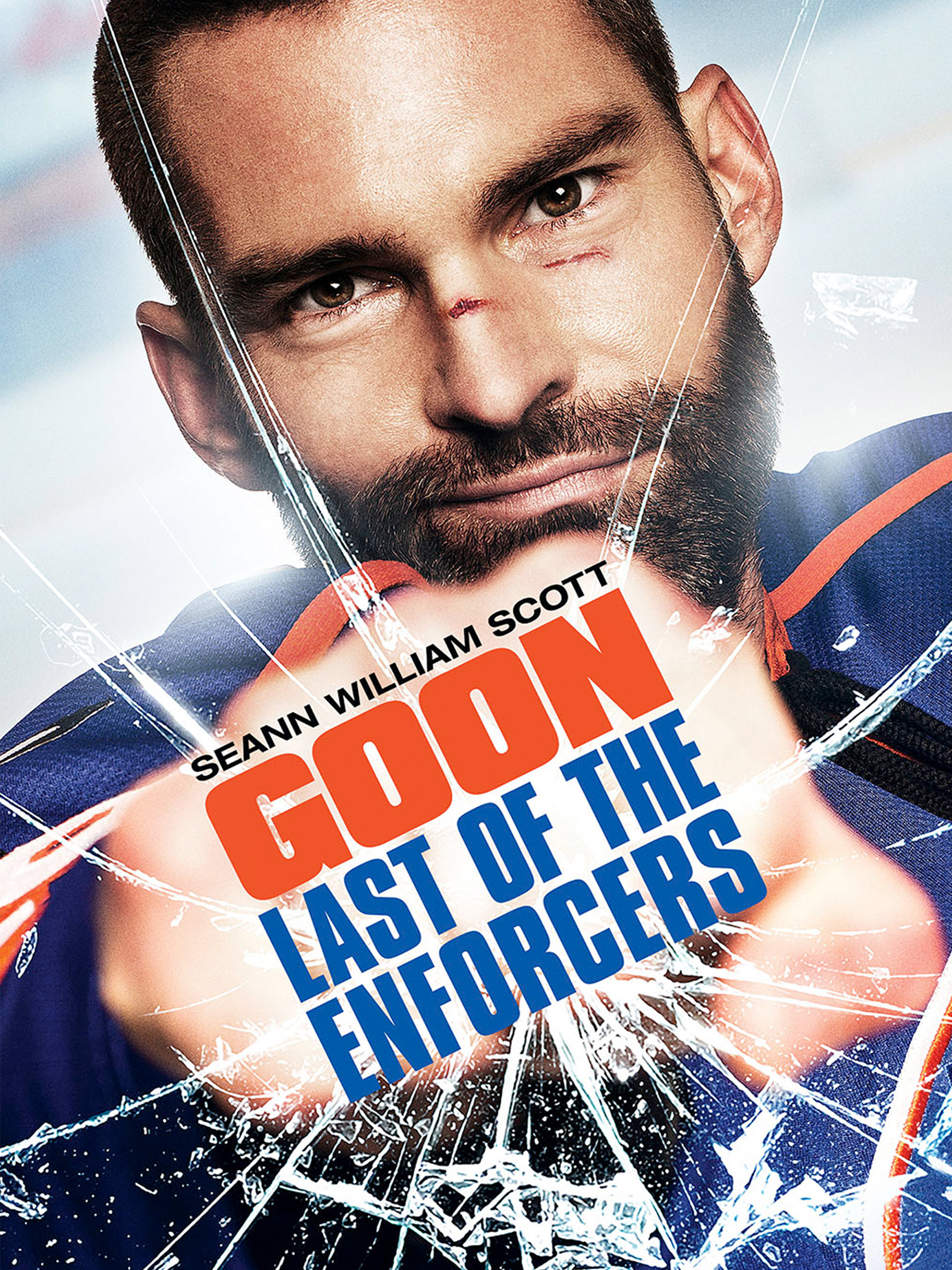 Prime Video: Goon: Last of the Enforcers