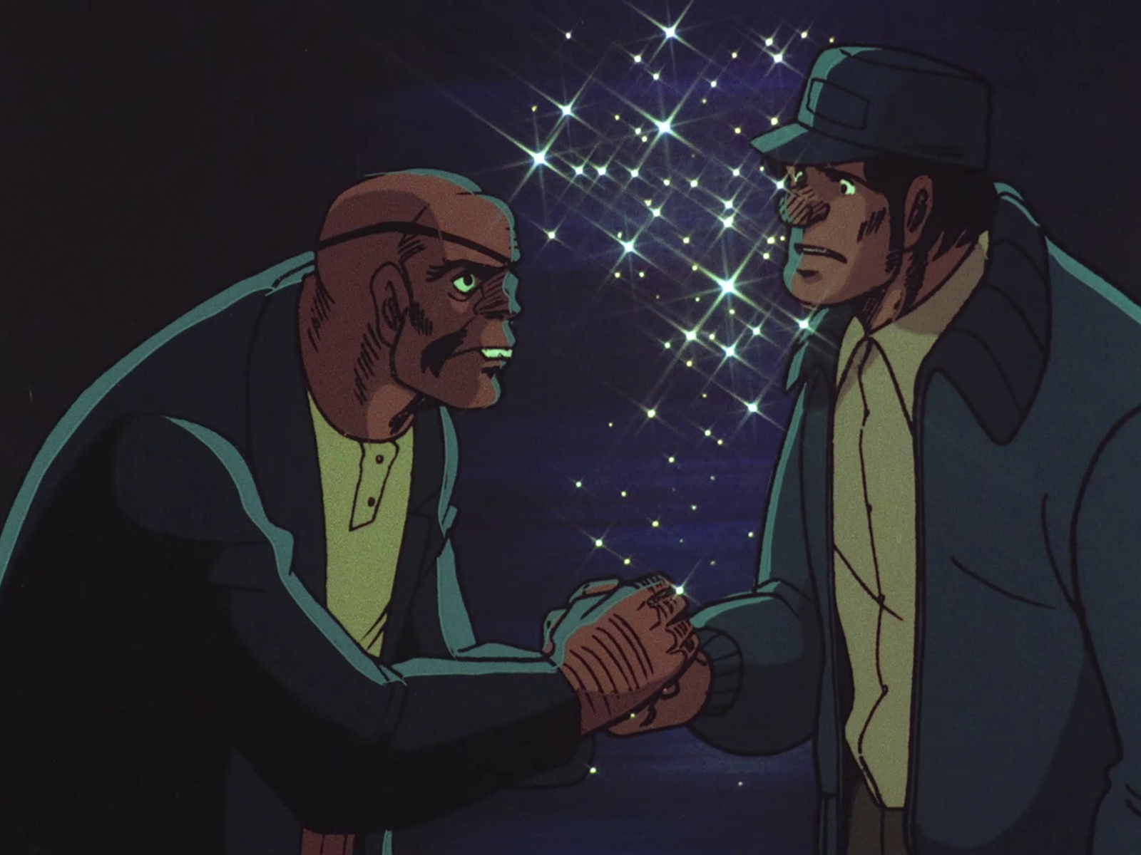 Prime Video: Tomorrow's Joe 2 / Ashita no Joe 2 (Original Japanese Audio)