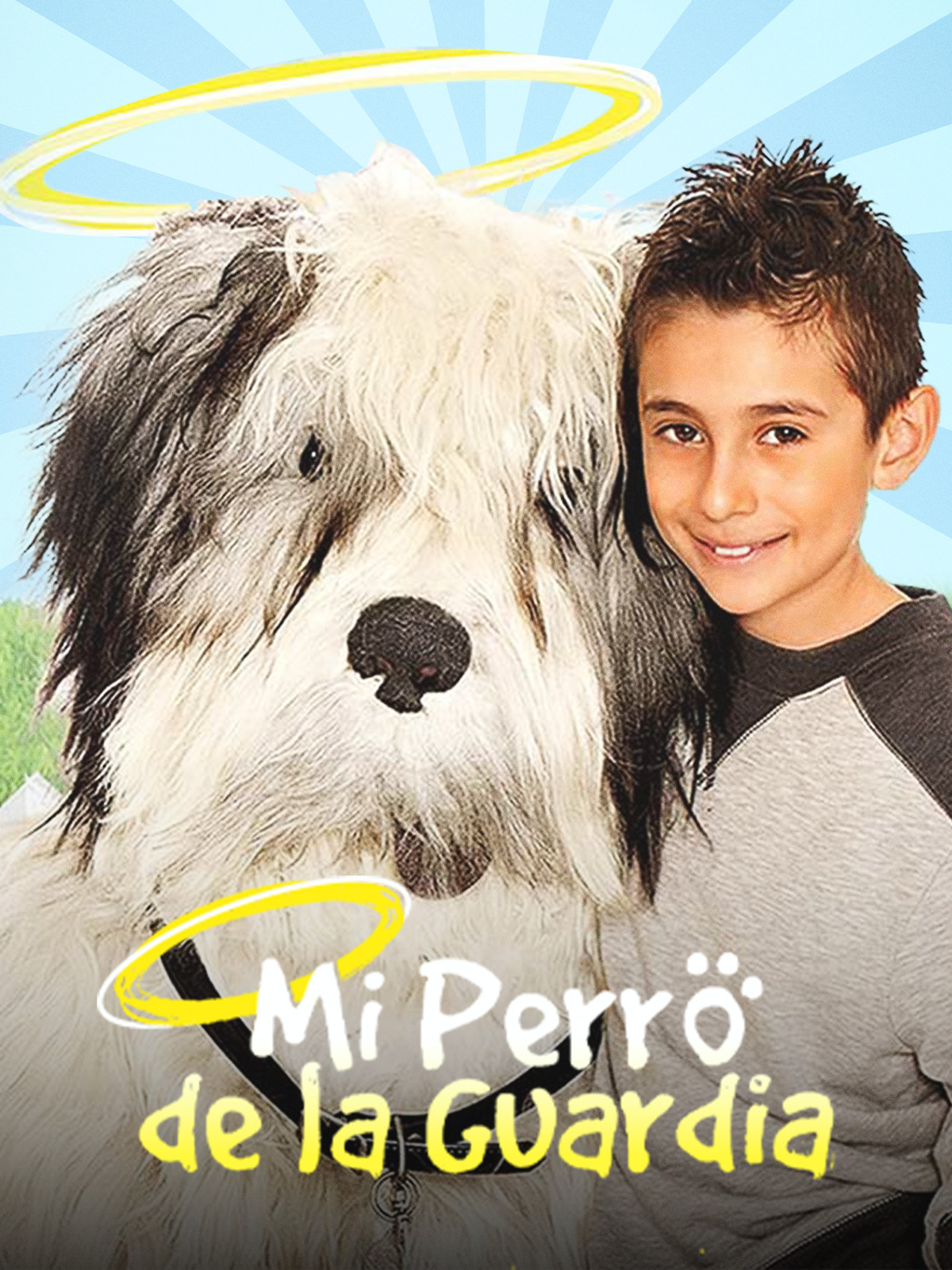 Prime Video: Mi perro de la guardia