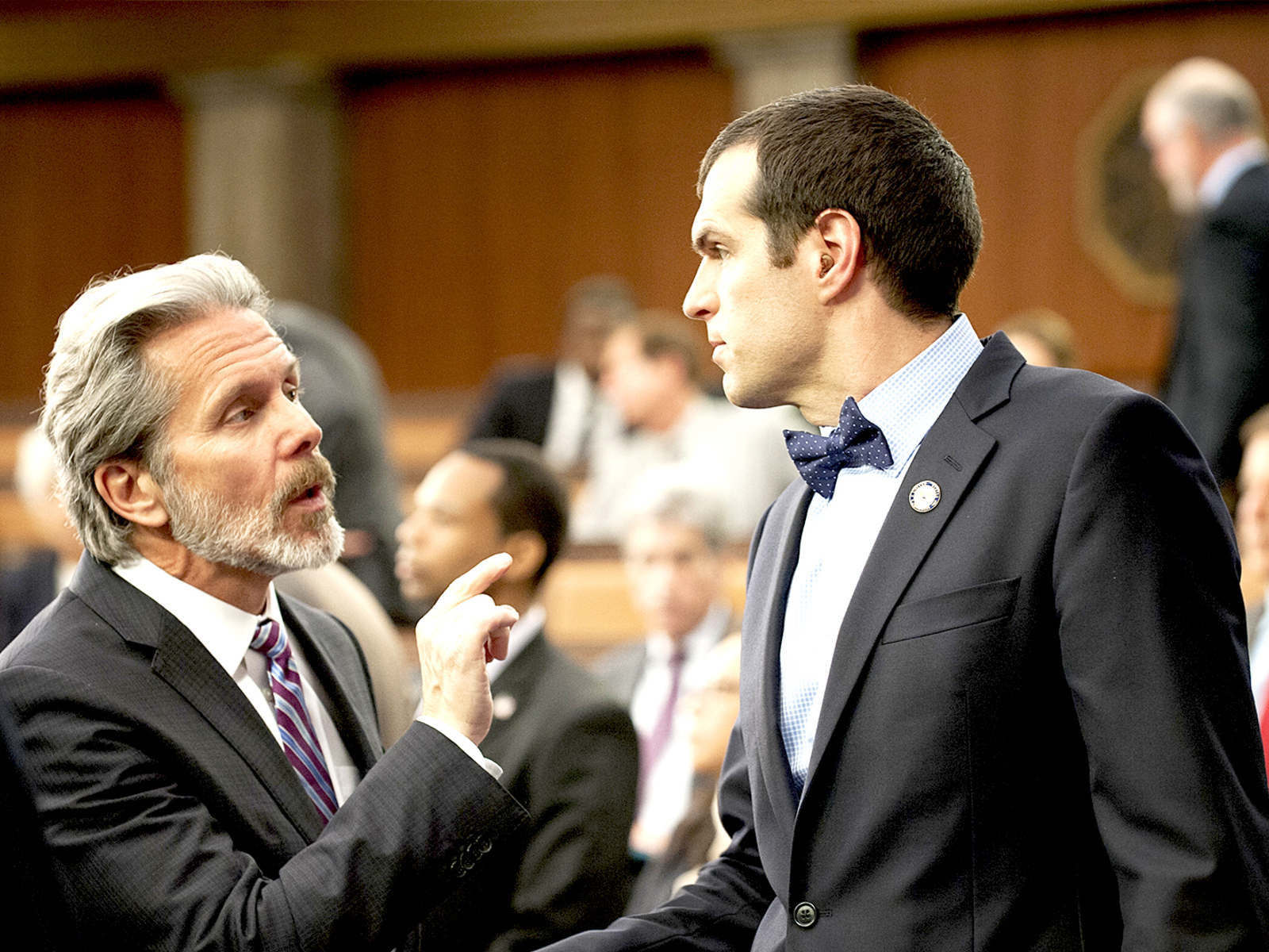 Prime Video: Veep-Season 6