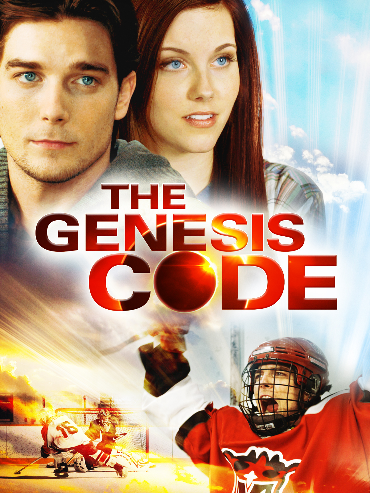 Prime Video: The Genesis Code