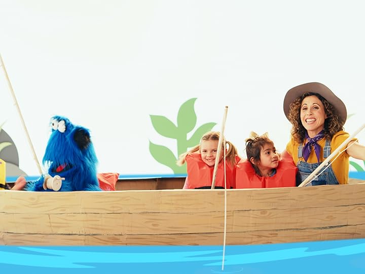 Prime Video: Gus Plus Us