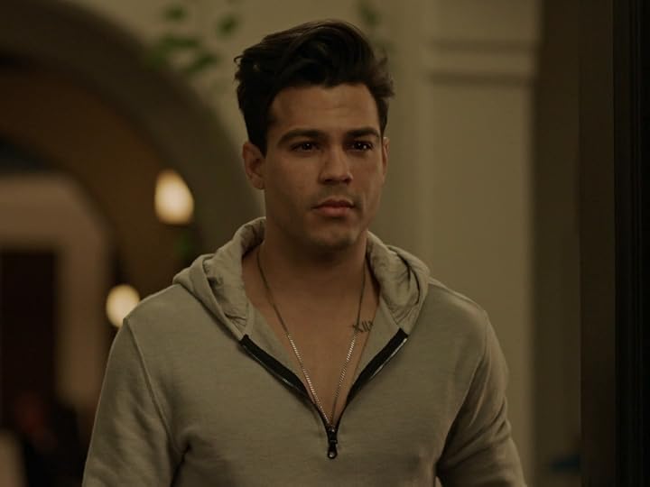 Prime Video: Lopez Season 2