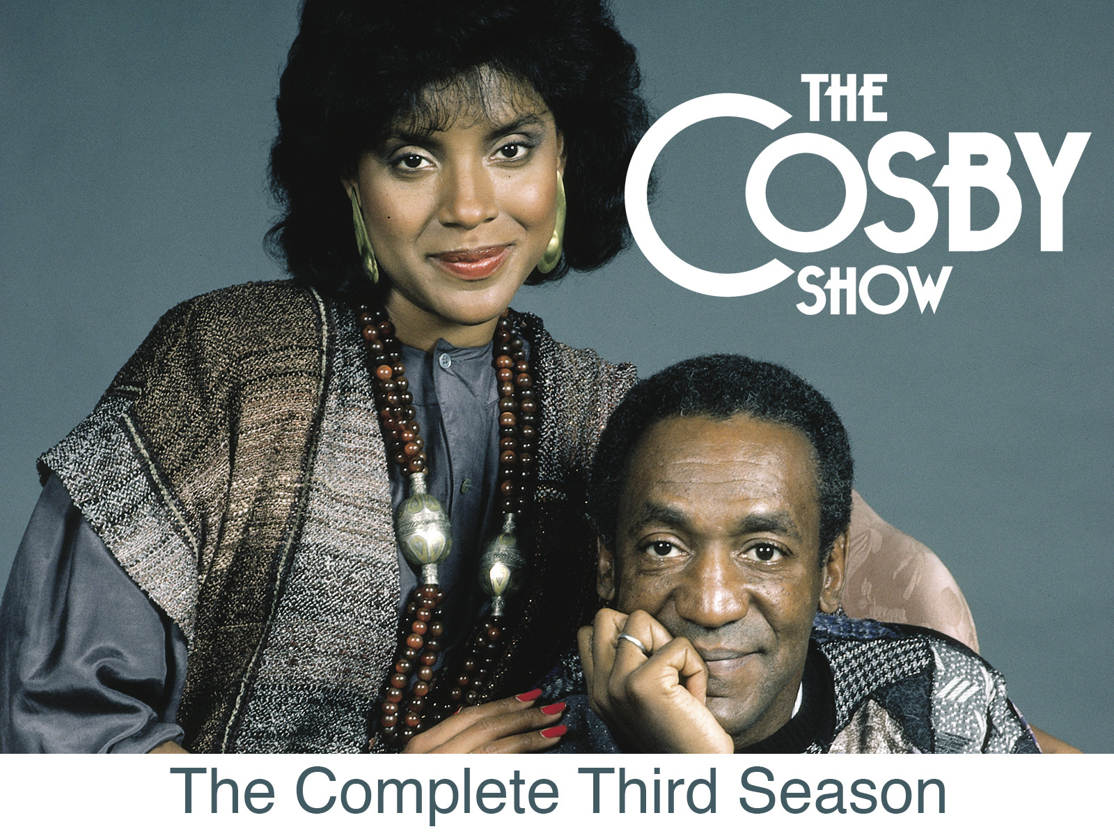 Prime Video: The Cosby Show