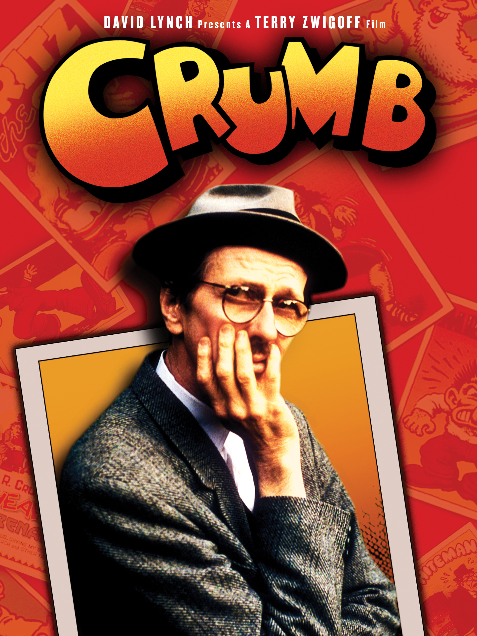 Charles Crumb's Instagram, Twitter & Facebook on IDCrawl